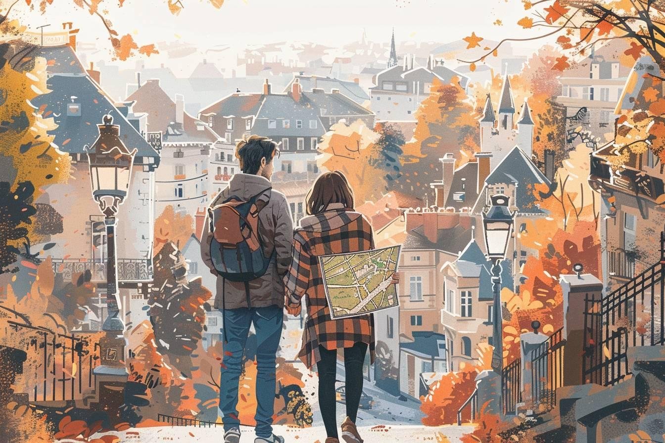 Ou habiter a besancon : guide des meilleurs quartiers – Le Pixel Besancon