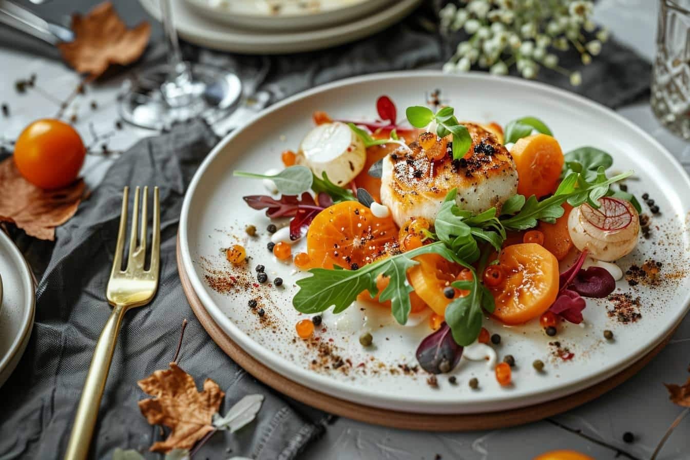 Où manger à Besançon : les meilleures adresses gastronomiques – Le ...