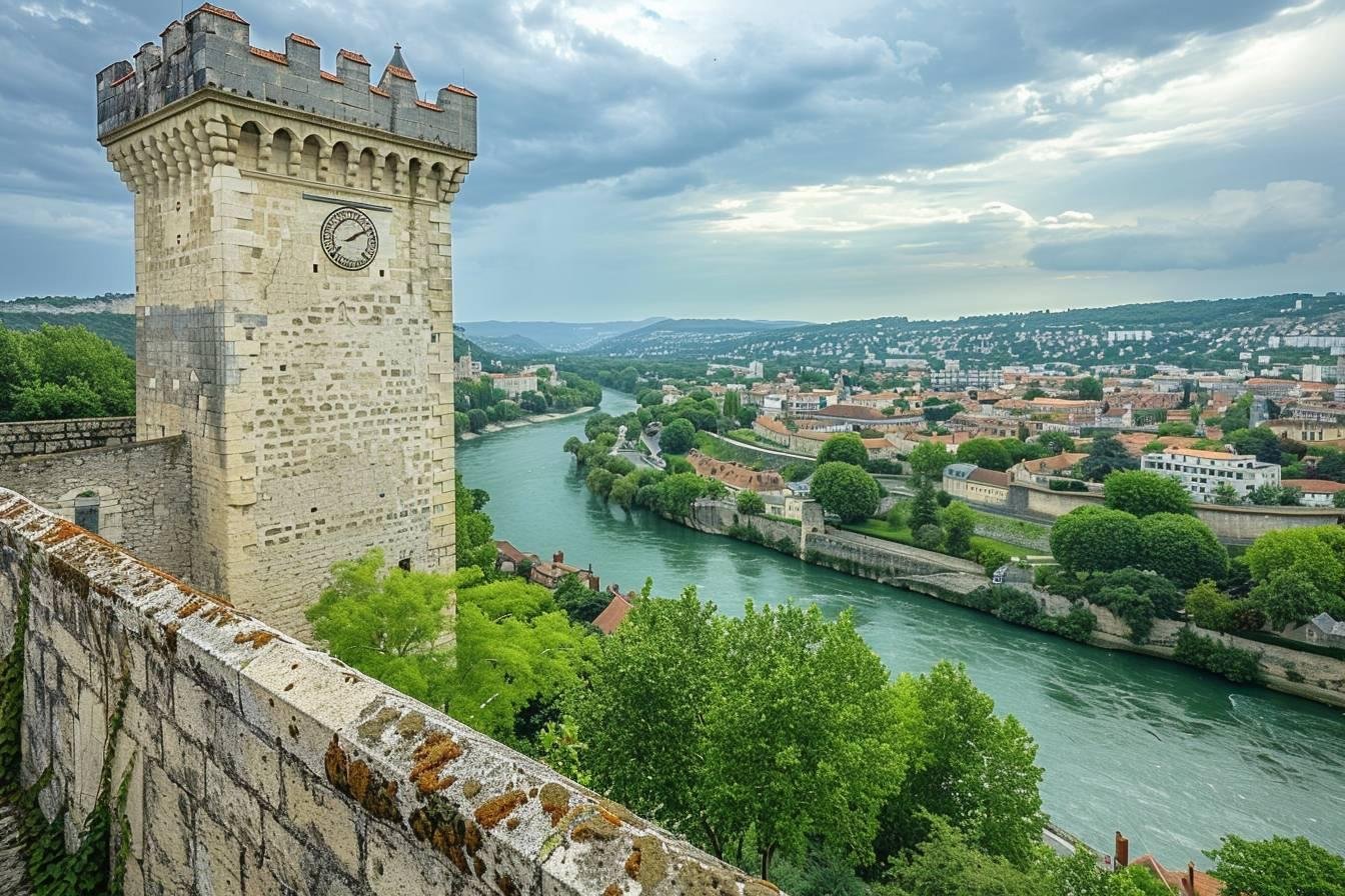 Comment visiter la citadelle de Besançon : guide et conseils pratiques ...